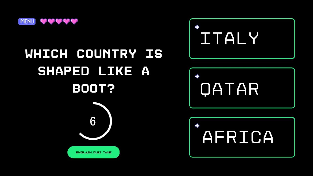 Can You Answer These General Knowledge Questions Every Adult Should ...