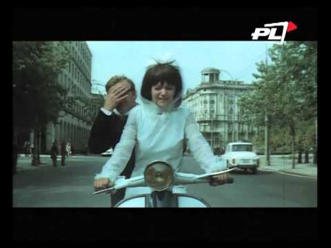 Filmowy podwieczorek w Telewizji Kino Polska