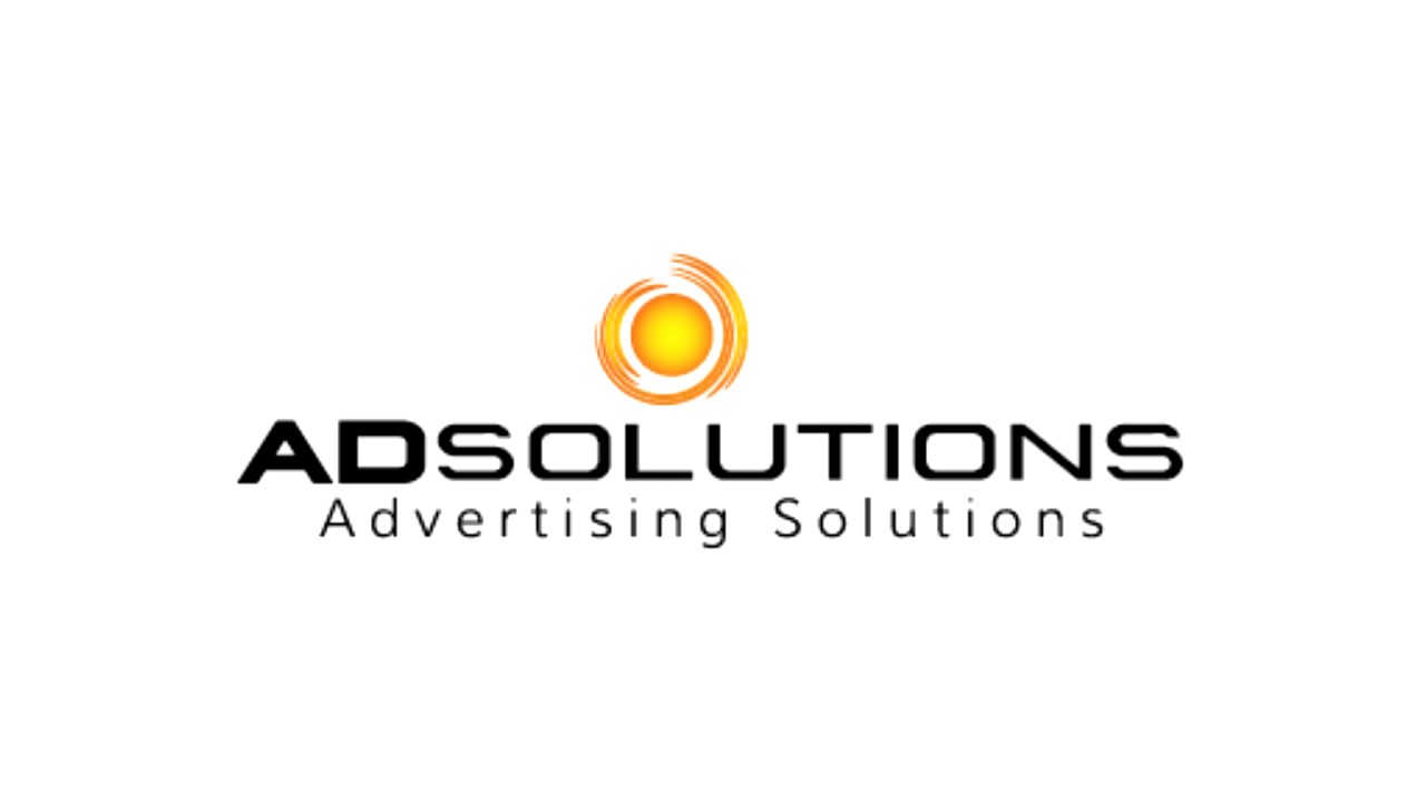 Ad Solutions | Λογότυπο - YouTube