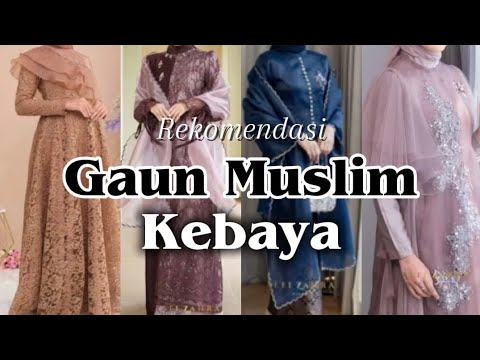 SHOPEE HAUL GAMIS LEBARAN DAN KEBAYA MODERN CANTIK