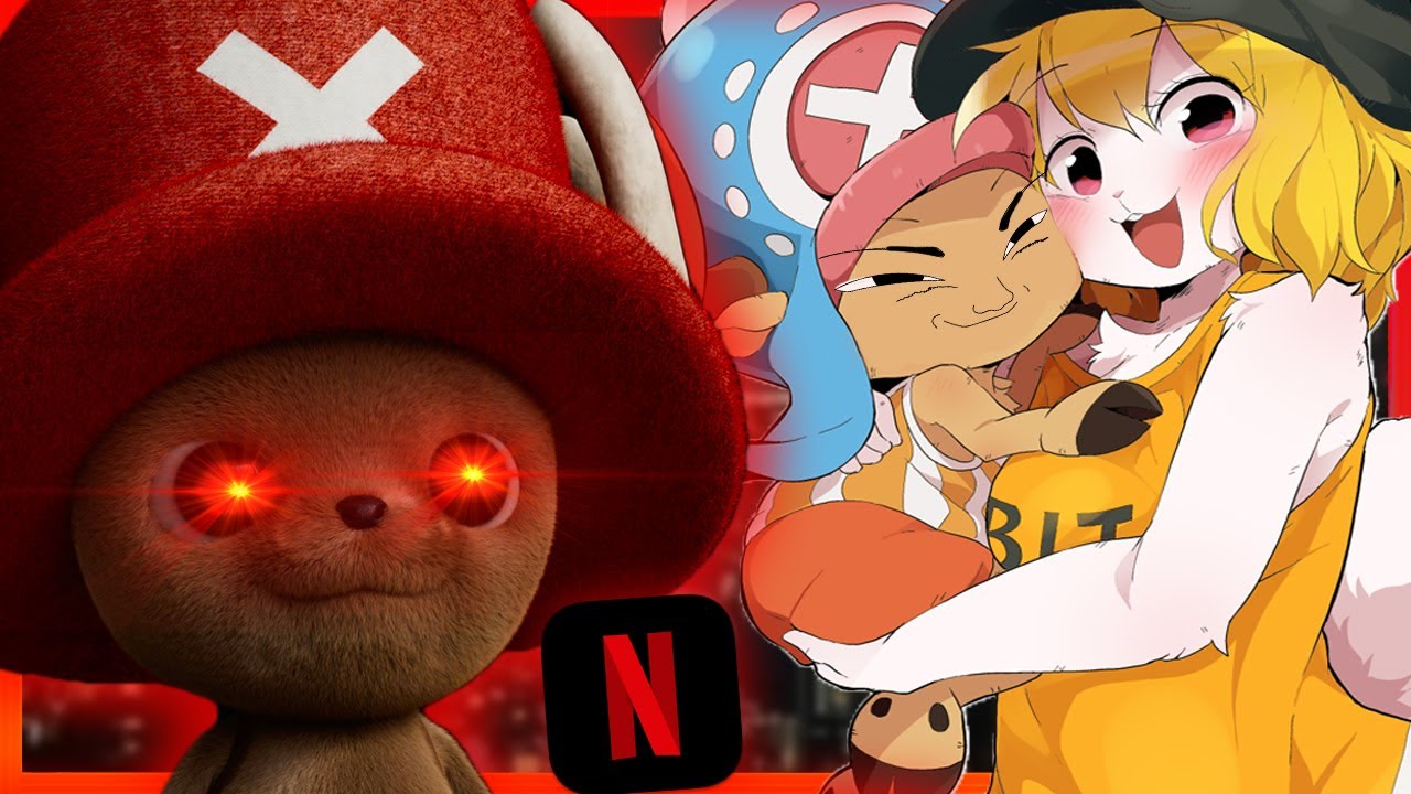 CHOPPER NO LIVE ACTION🤣! MEMES DE ONE PIECE | Memes em Imagens - YouTube