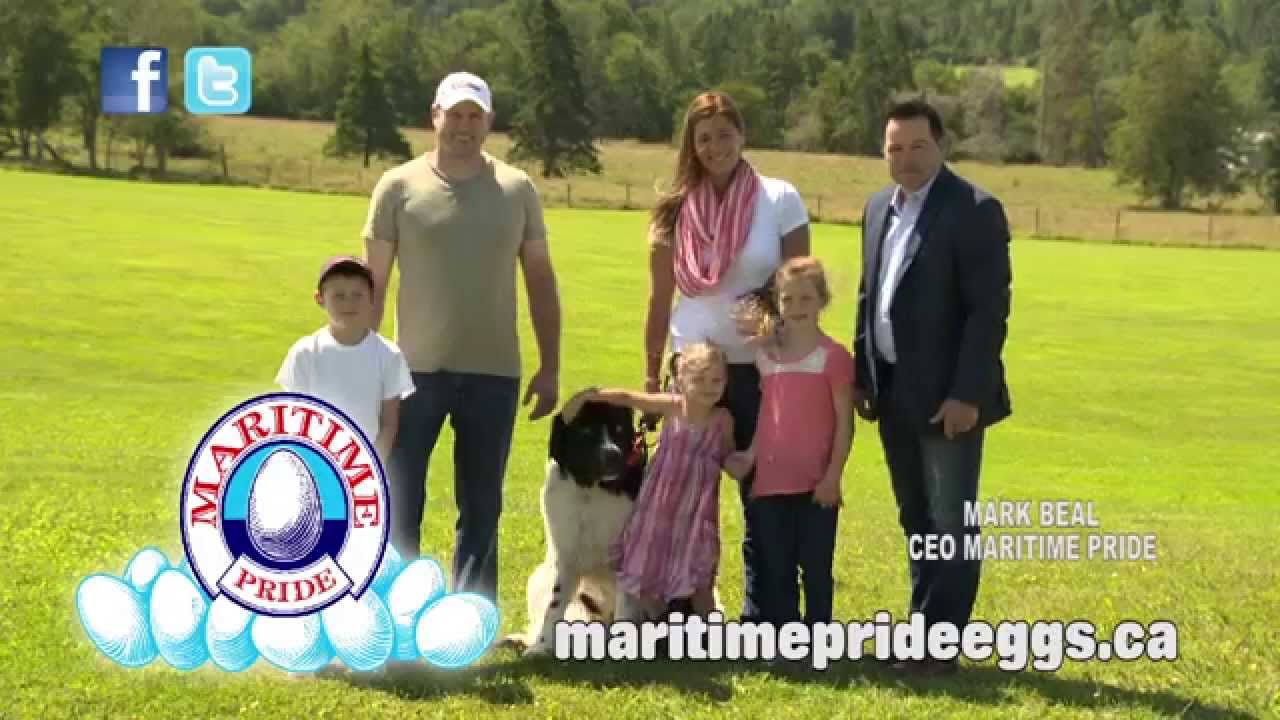 Cox Brothers Poultry Farm - Commercial (November 2014) - YouTube