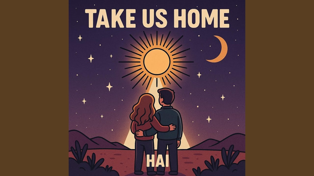 Take Us Home - YouTube