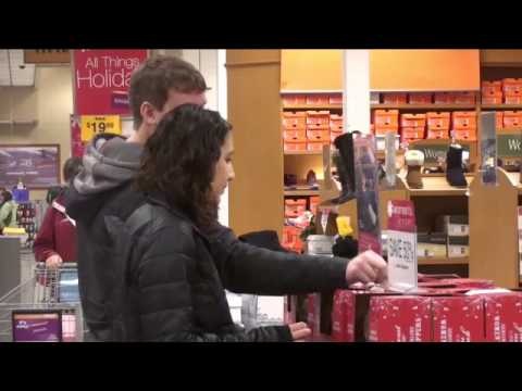 Final Push for Holiday Sales - YouTube