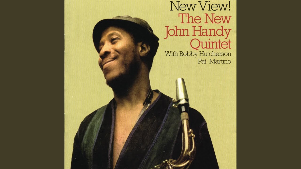 NAIMA (In Memory of John Coltrane) - YouTube