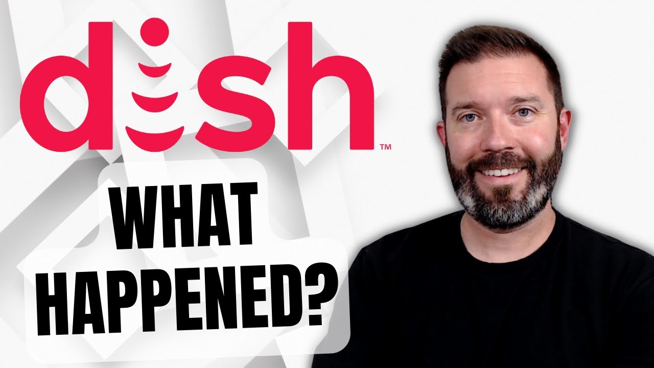 DISH Network Has Dropped 62% in a Year. Is It a Buy Now? - YouTube