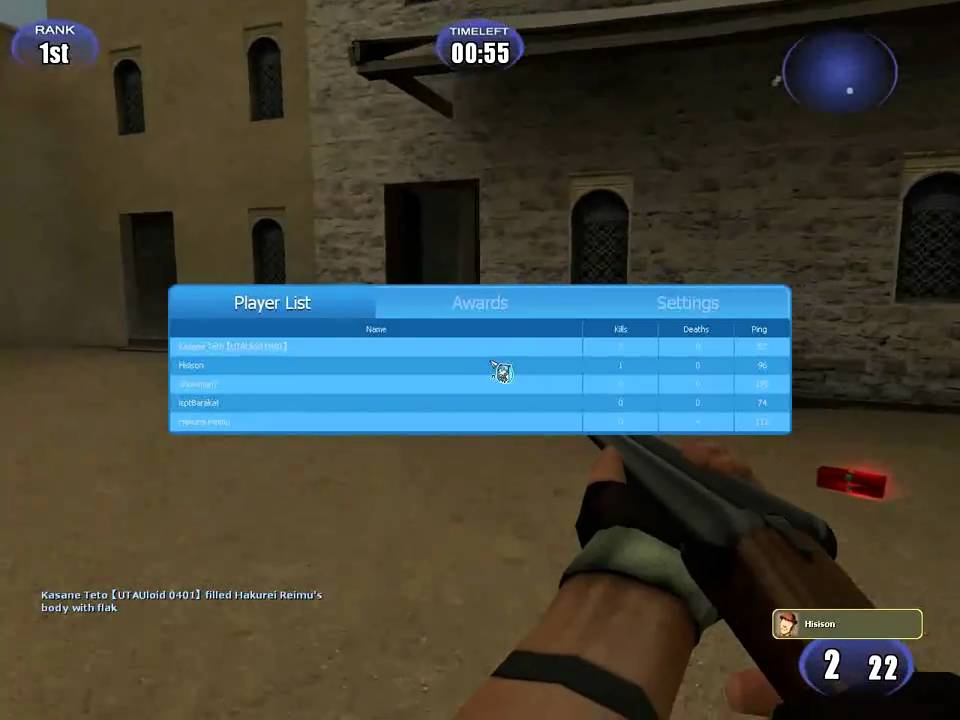 Gmod Tower Virus Gameplay - YouTube