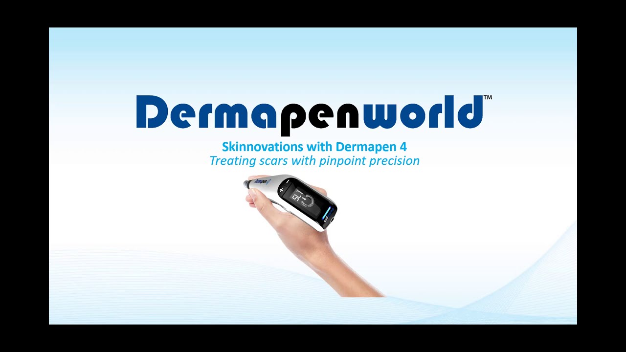 Dermapen and Dp Dermaceuticals