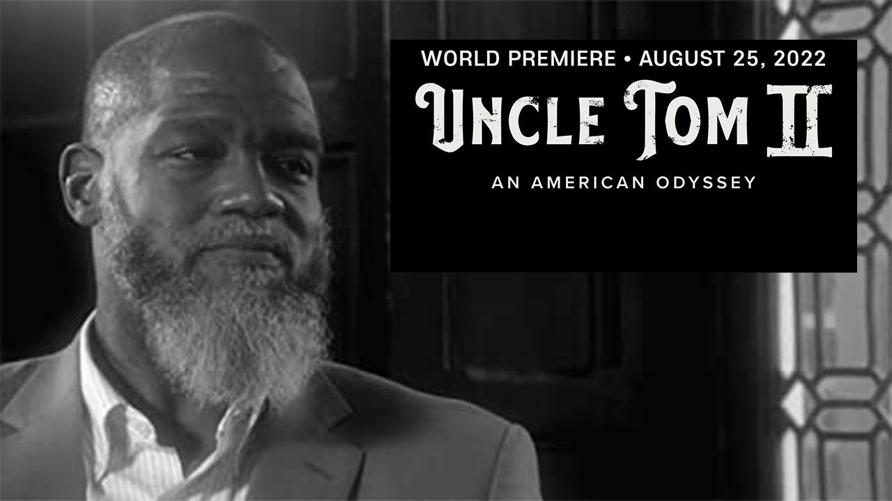 We just watched Uncle Tom 2 and some people may not like what was said ...