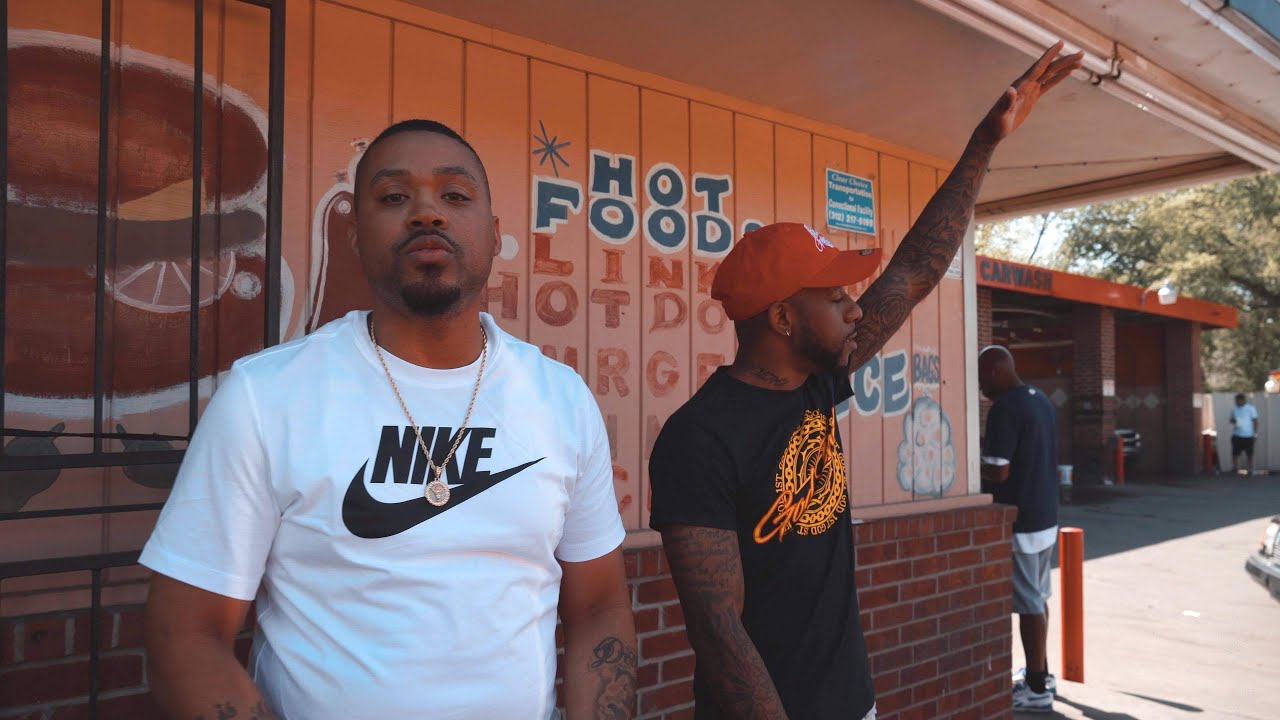 Gospel Ready x Rodmann - Grace N Mercy - YouTube