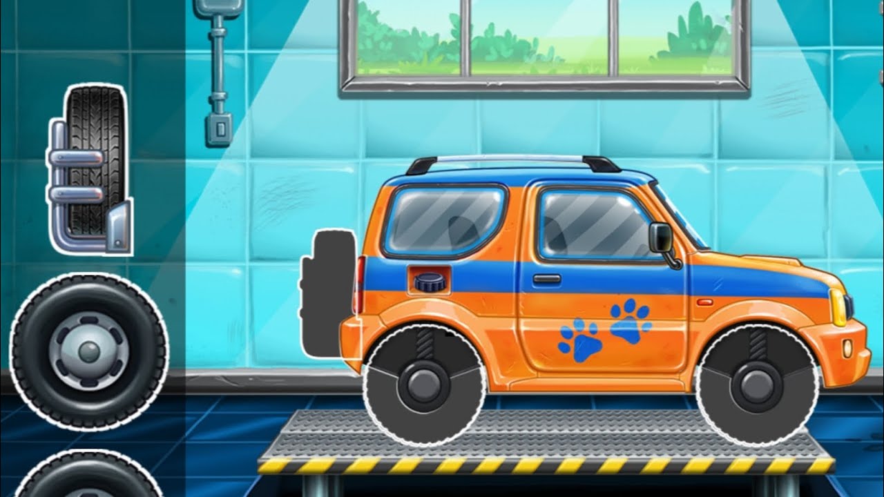 Unbelievable! Watch the Building House Game Take the Android World by ...