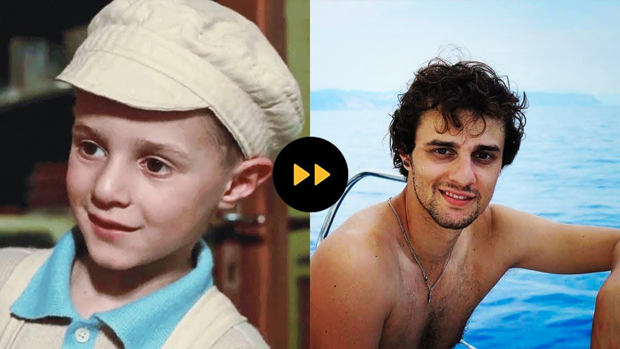 Life Is Beautiful (1997) ★ Cast 2022 - YouTube