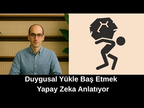 Empati Yorgunluğu Nedir? Duygusal Yükle Baş Etmek | Yapay Zeka Anlatıyor