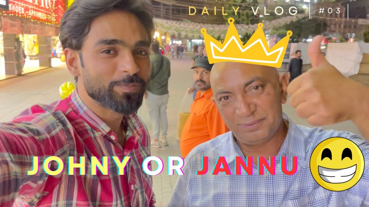 Funny Vlog with Janu baba | #vlog 03 - YouTube