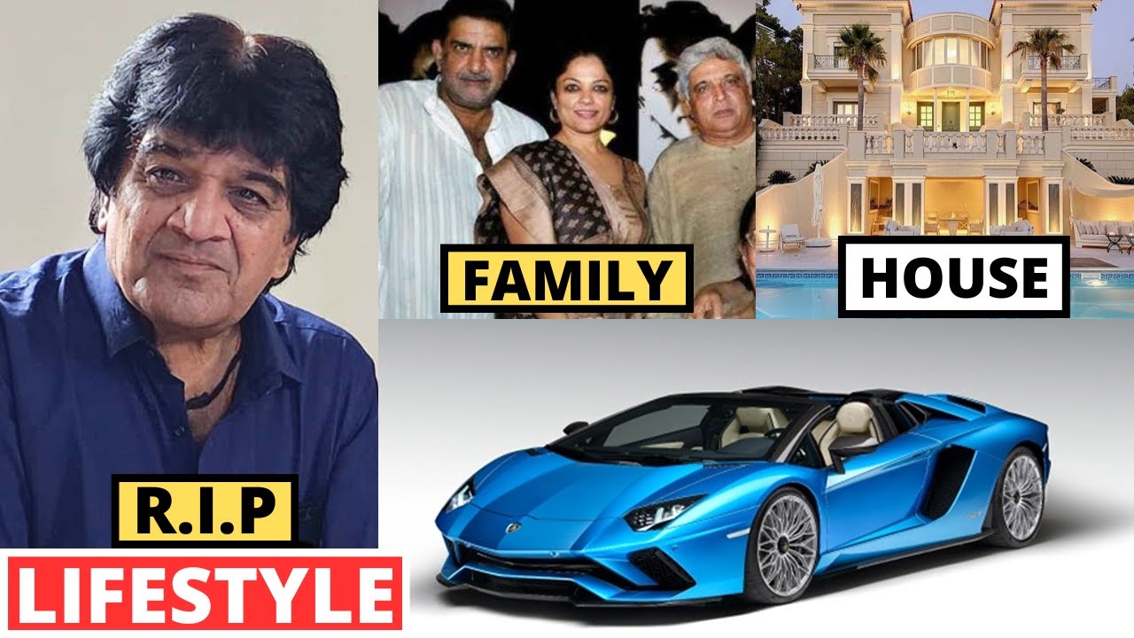R.I.P Junior Mehmood Lifestyle 2023, Death, Income, Family, House, Cars ...