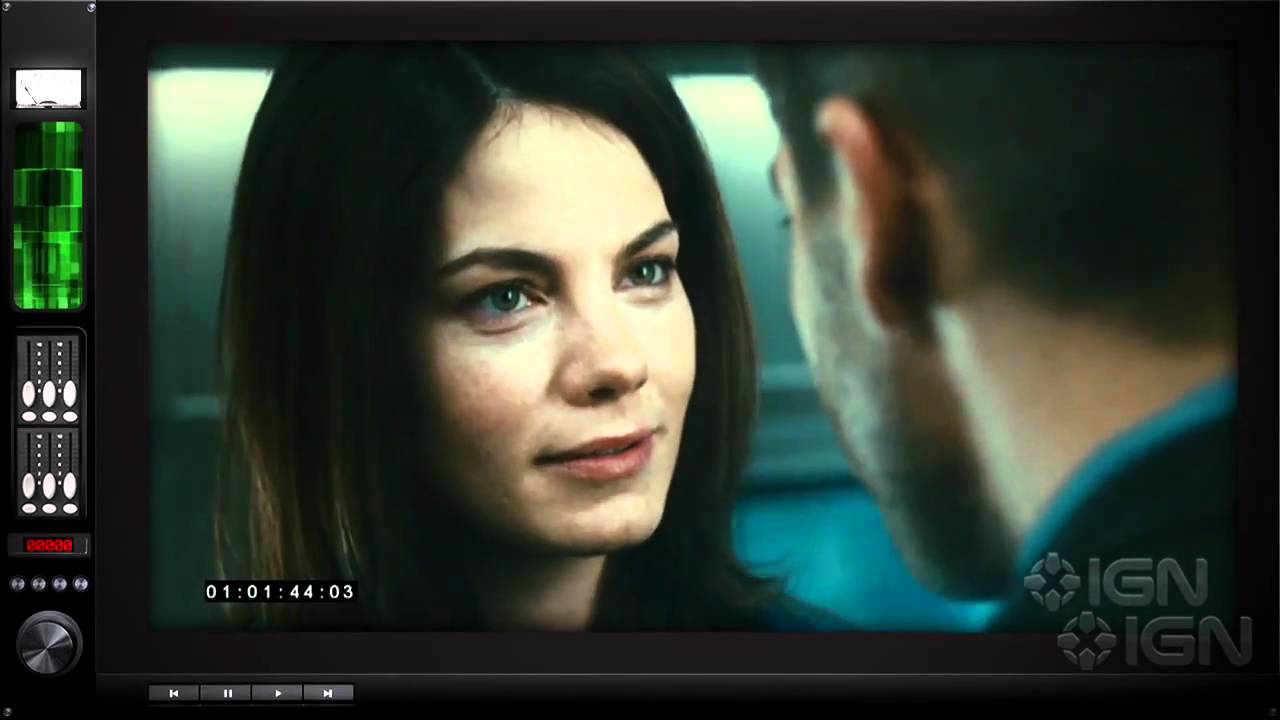 IGN Rewind Theater - Source Code Trailer Analysis - IGN Rewind Theater ...