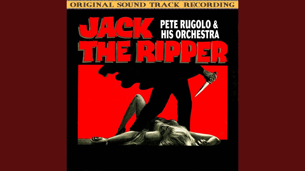 Main Title (Jack The Ripper Theme) - YouTube