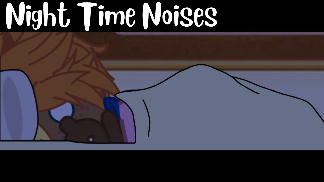 OLD •||• Night Time Noises ]• - YouTube