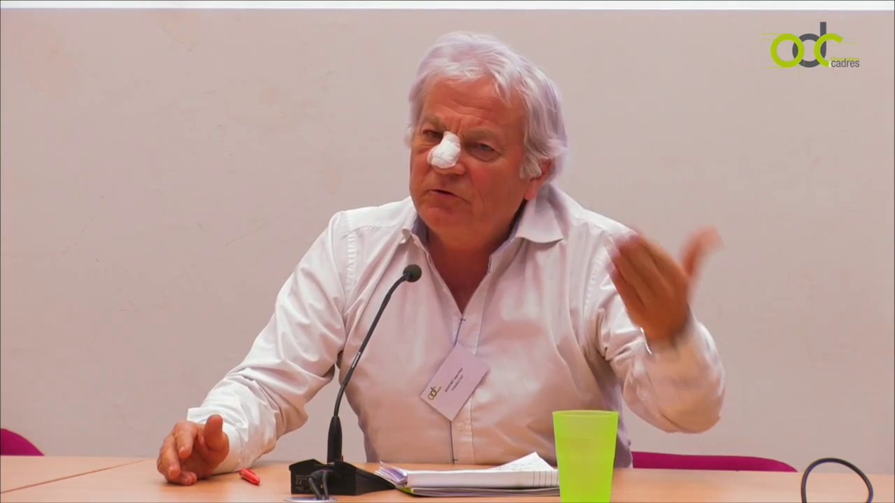 "Travailler sur l’autonomie !" | Jean-Paul BOUCHET - YouTube
