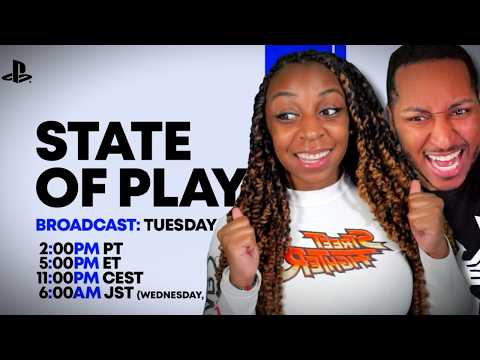 I'M HERE FOR WOLVERINE!! | State of Play June 2, 2026