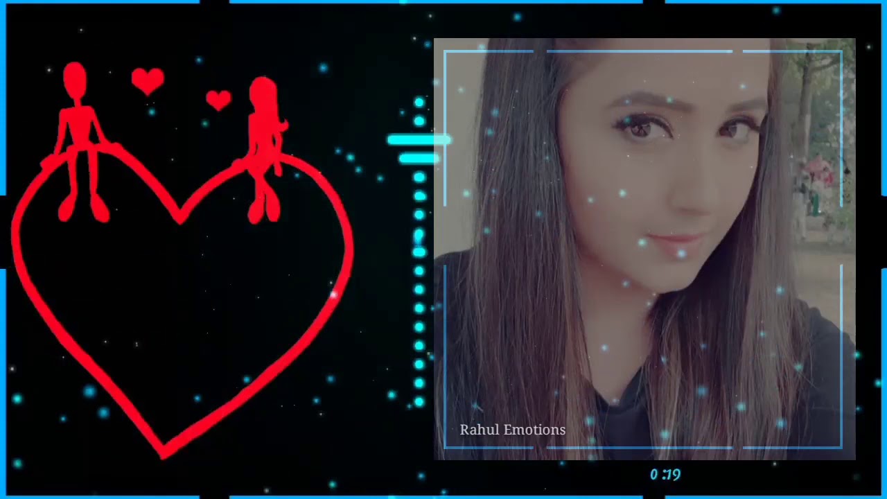 Pehli Pehli Bar Mohabbat Ki Hai 💝 New Dj Remix Whatsapp Status Old