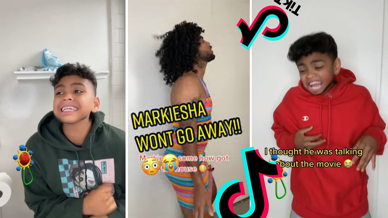 compilation of Marrkadams videos - best tiktok videos - YouTube