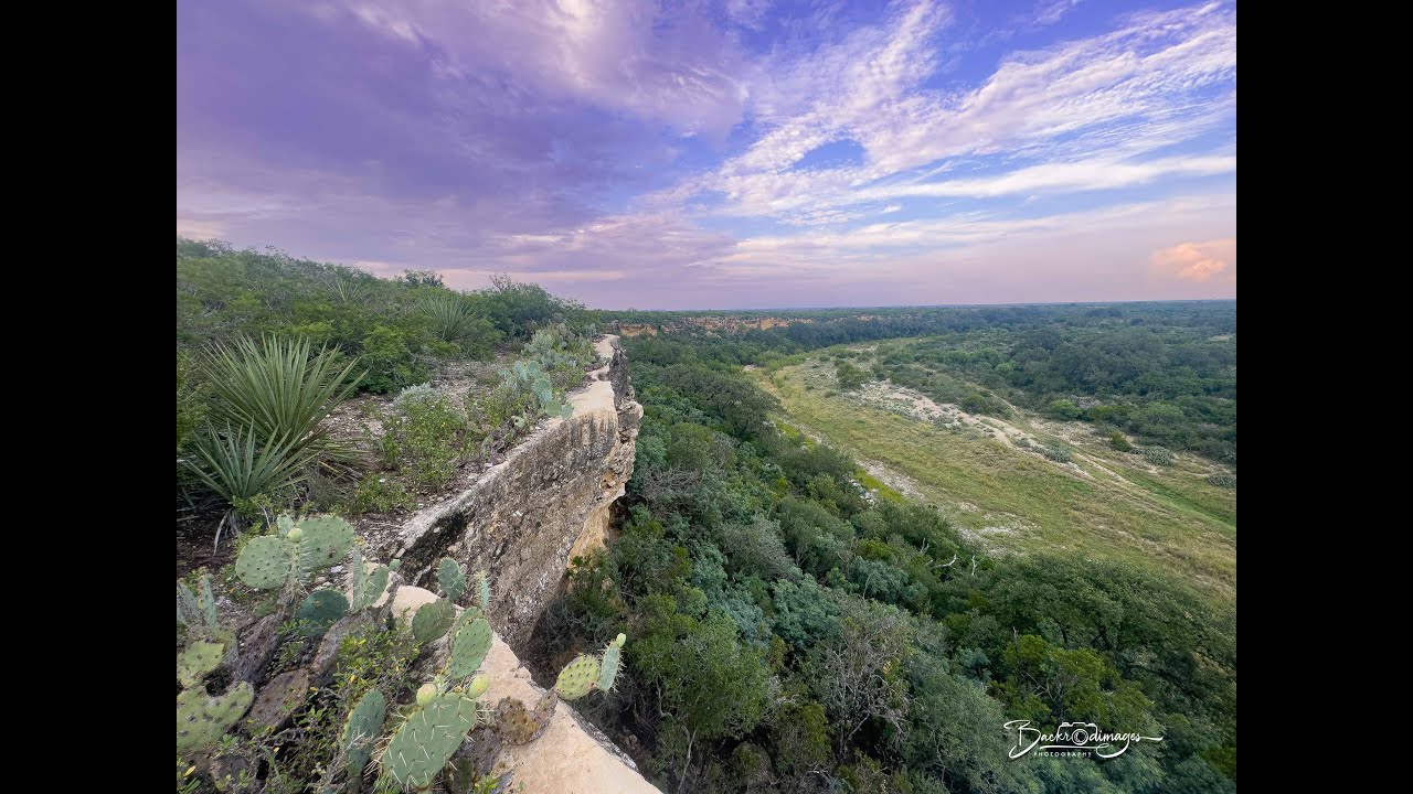 2025 Sabinal River - YouTube