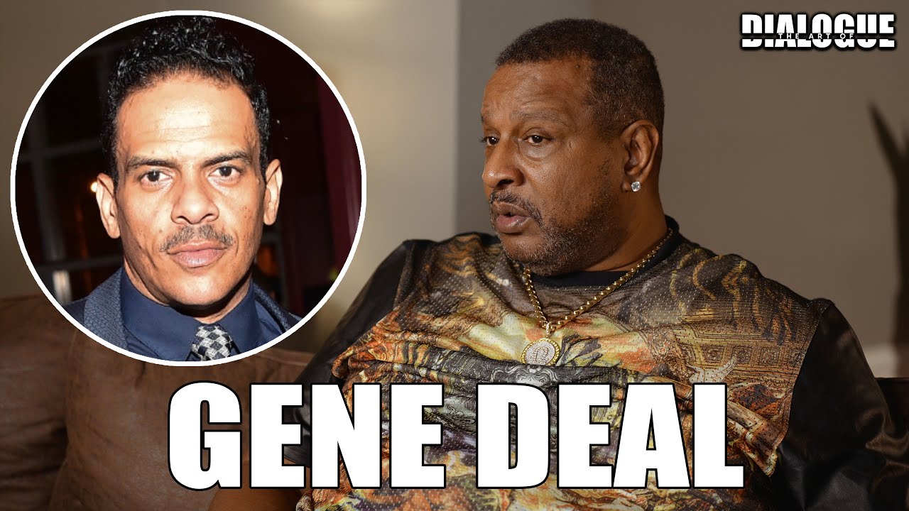 Gene Deal On Singer Sending Street Dude To Send Him A Message Over ...