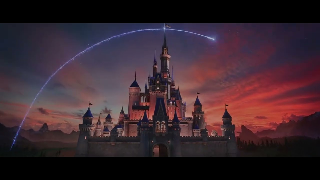 Walt Disney Pictures / Bazmark Films (2023) - YouTube