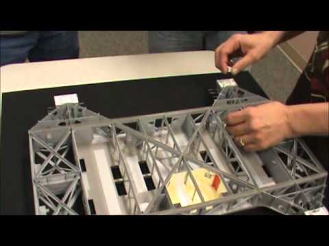 Rich O'Donnell's Apollo Crawler - YouTube