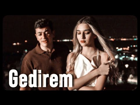 Сакит Самедов - Gedirem (Премьера трека , клипа 2023)