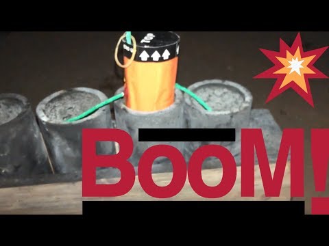 Boom Shell Comparison! - YouTube