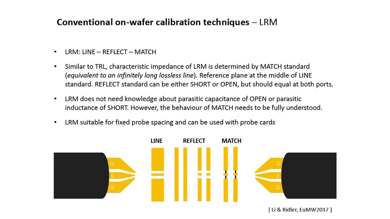 National Physical Laboratory - ARMMS Nov 2019 - YouTube