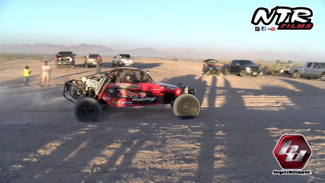 CODE Night Race 2018 - YouTube