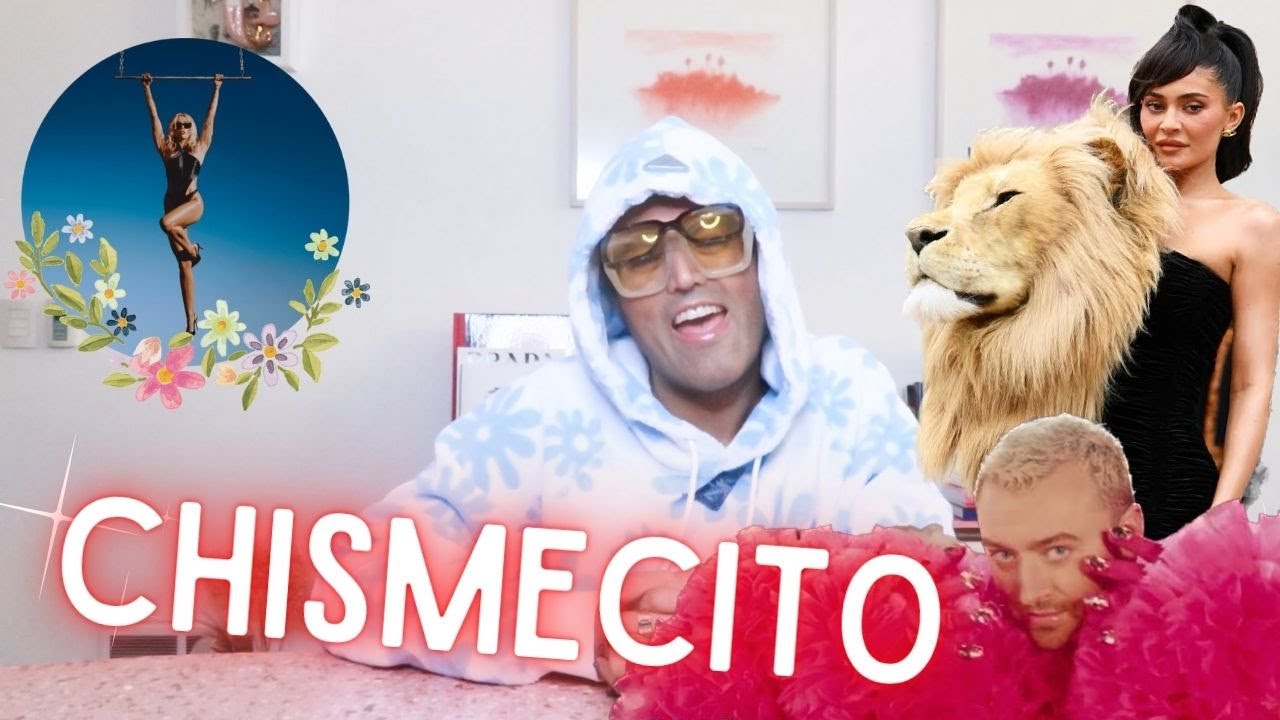 CHISMECITO | ALDO RENDÓN - YouTube