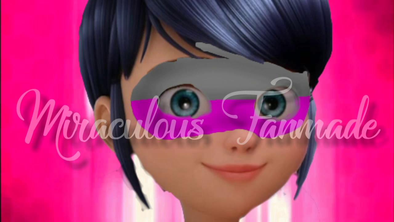 [Fanmade] Multimouse Transformation ||Miraculous Fanmade|| - YouTube