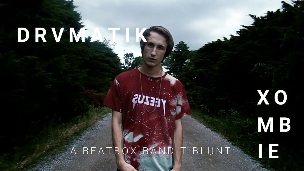 Xombie (Official Video) - YouTube