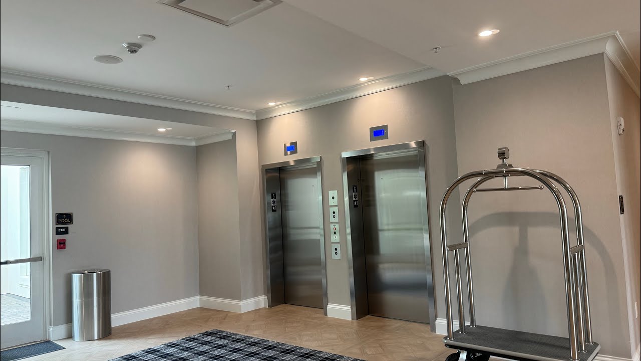 The Academy Riding Hotel-Ocala FL-2 - YouTube