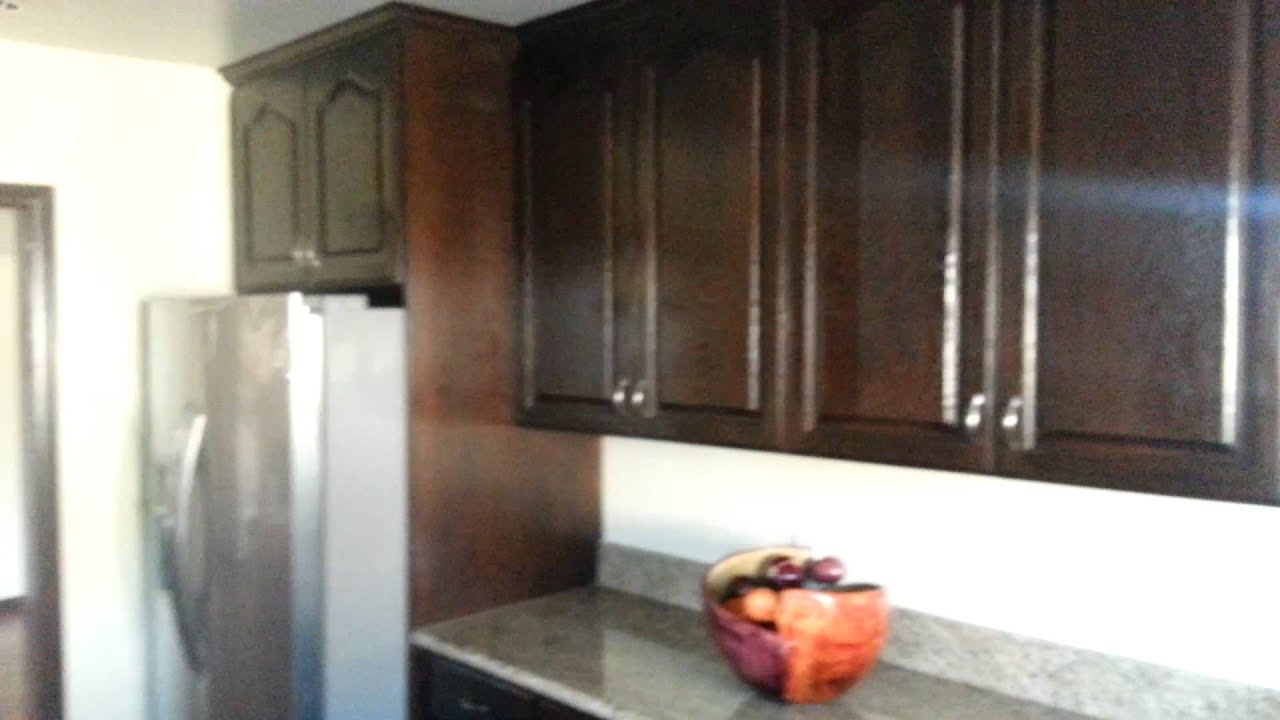 "FINAL DAY WEEK #11" Roston Thomas Construction 2013 Remodel Angeles ...