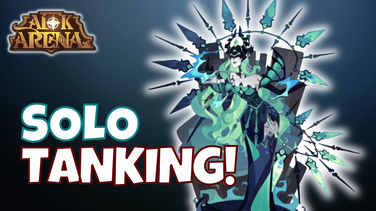 SHEMIRA IS AMAZING! [FURRY HIPPO AFK ARENA] - YouTube