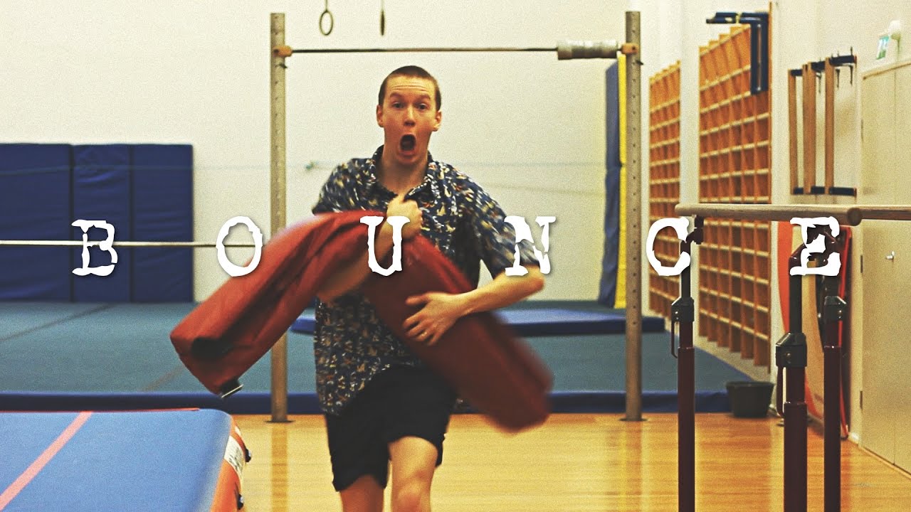 Bounce - YouTube