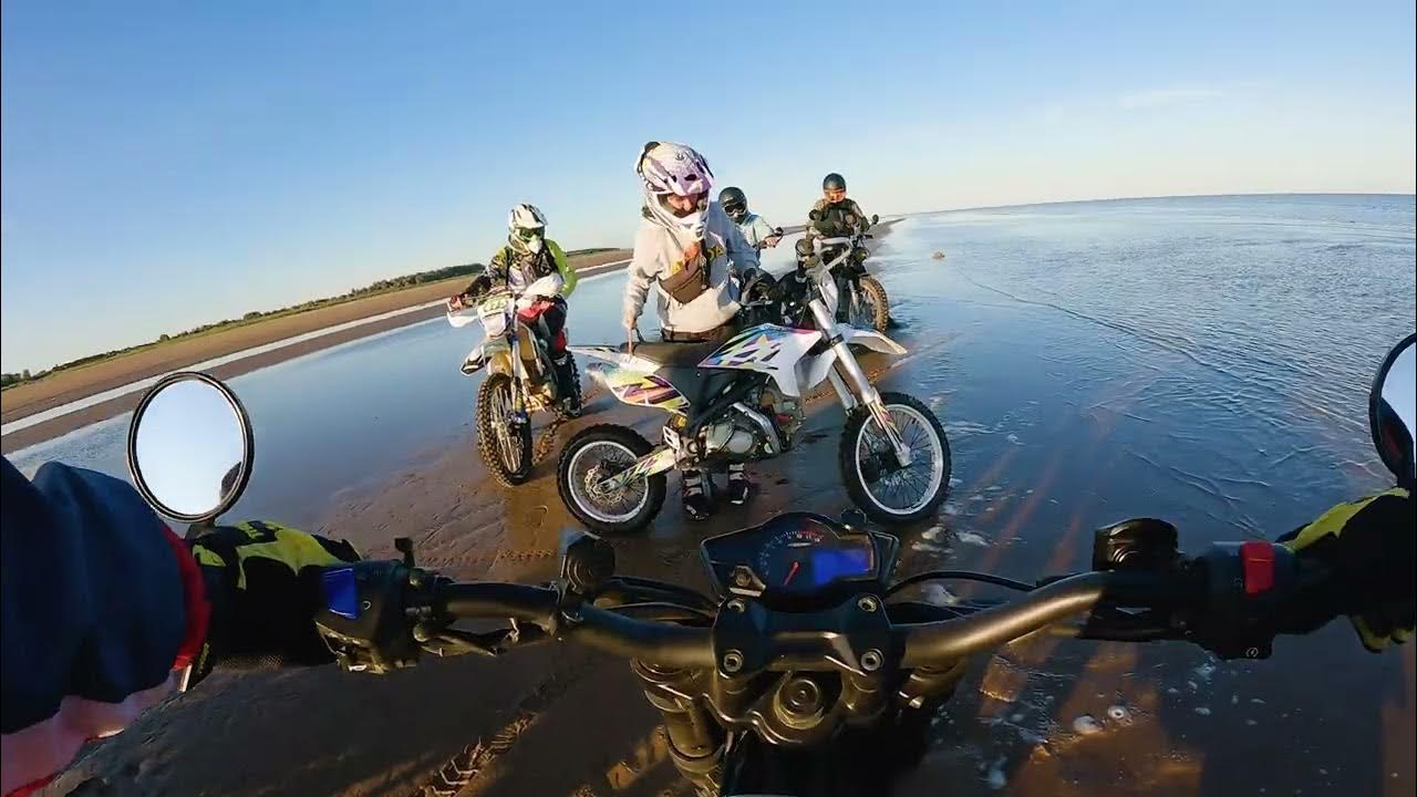 M1NSC Minsk SCR 250 - YouTube