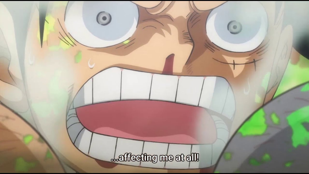 Luffy Sacrifice His Body To Gain Trust of Slave Prisoners in Udon | OP ...