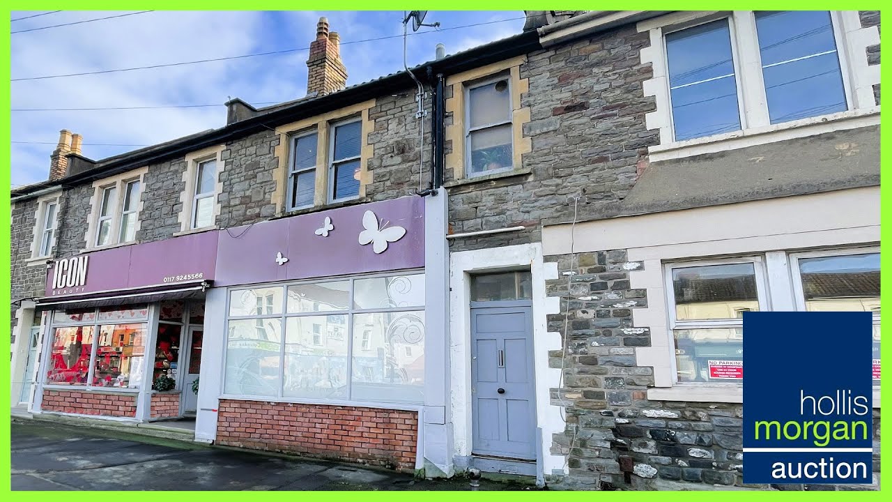 267 Gloucester Road, Bishopston, Bristol BS7 8NY - YouTube
