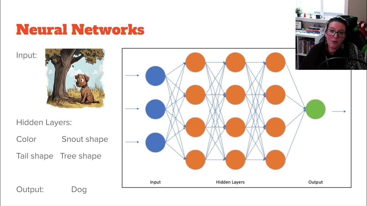 Intro to Neural Networks - YouTube