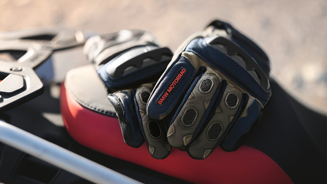 BMW Motorrad Australia | 2023 Gear & Garment Collection - YouTube