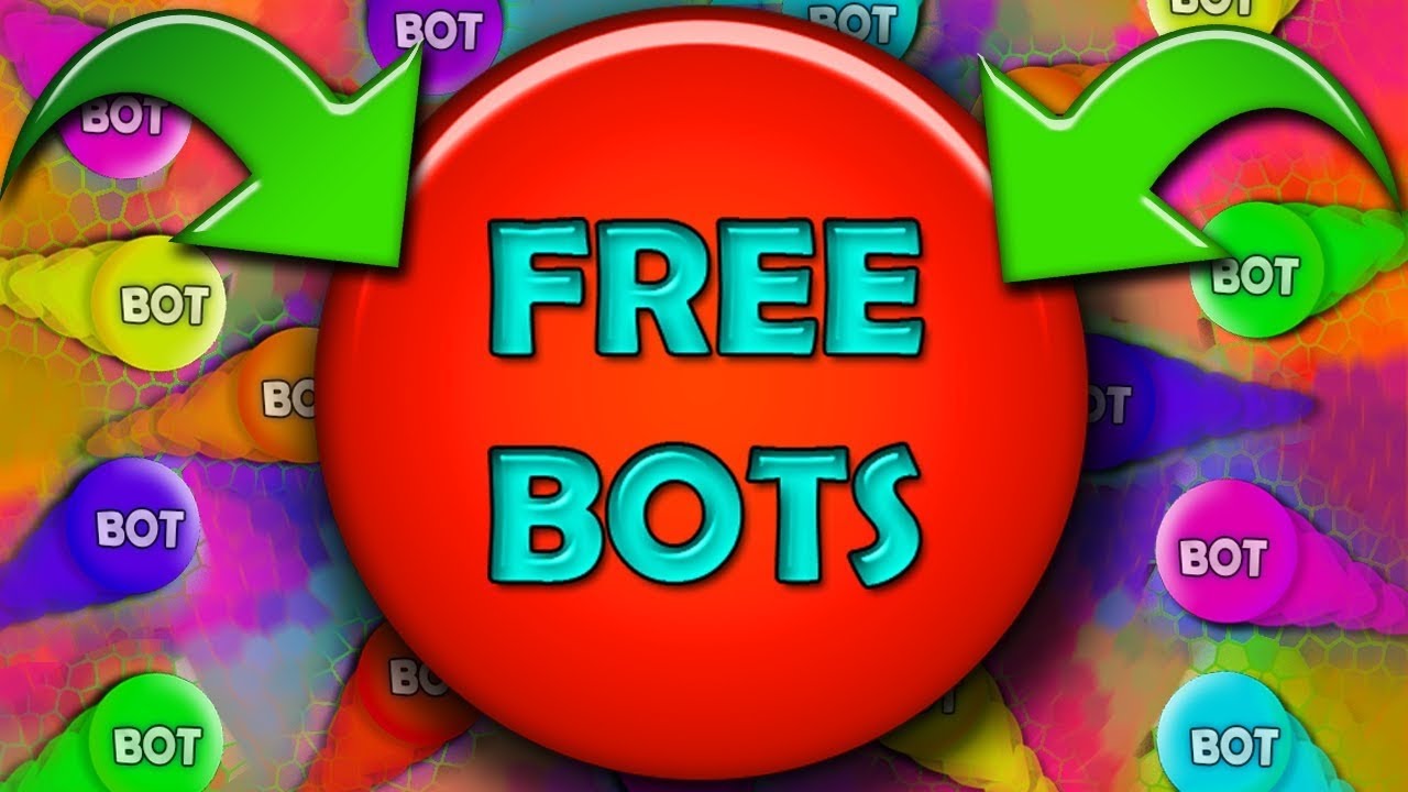 ASTR.IO HACK BOTS! // 80+ BEST BOTS Hack //Gameplay With Bots ...