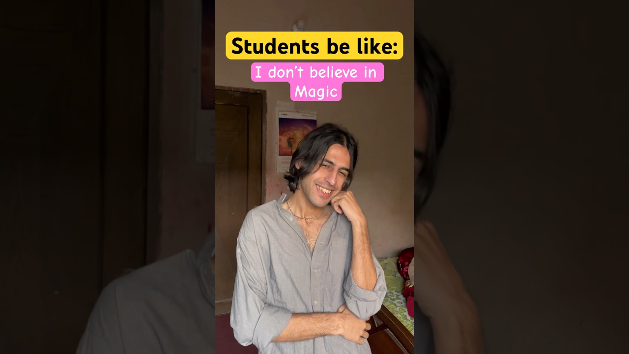 Students be like 💀 - YouTube
