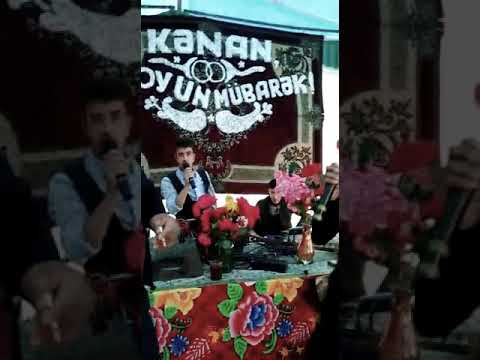 Genc Şair:\