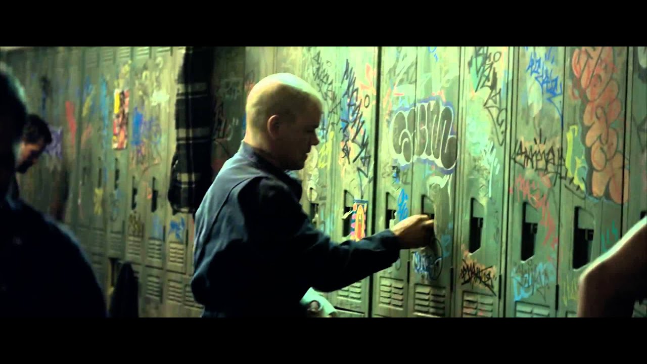 Elysium Extended Trailer IMAX Sydney - YouTube
